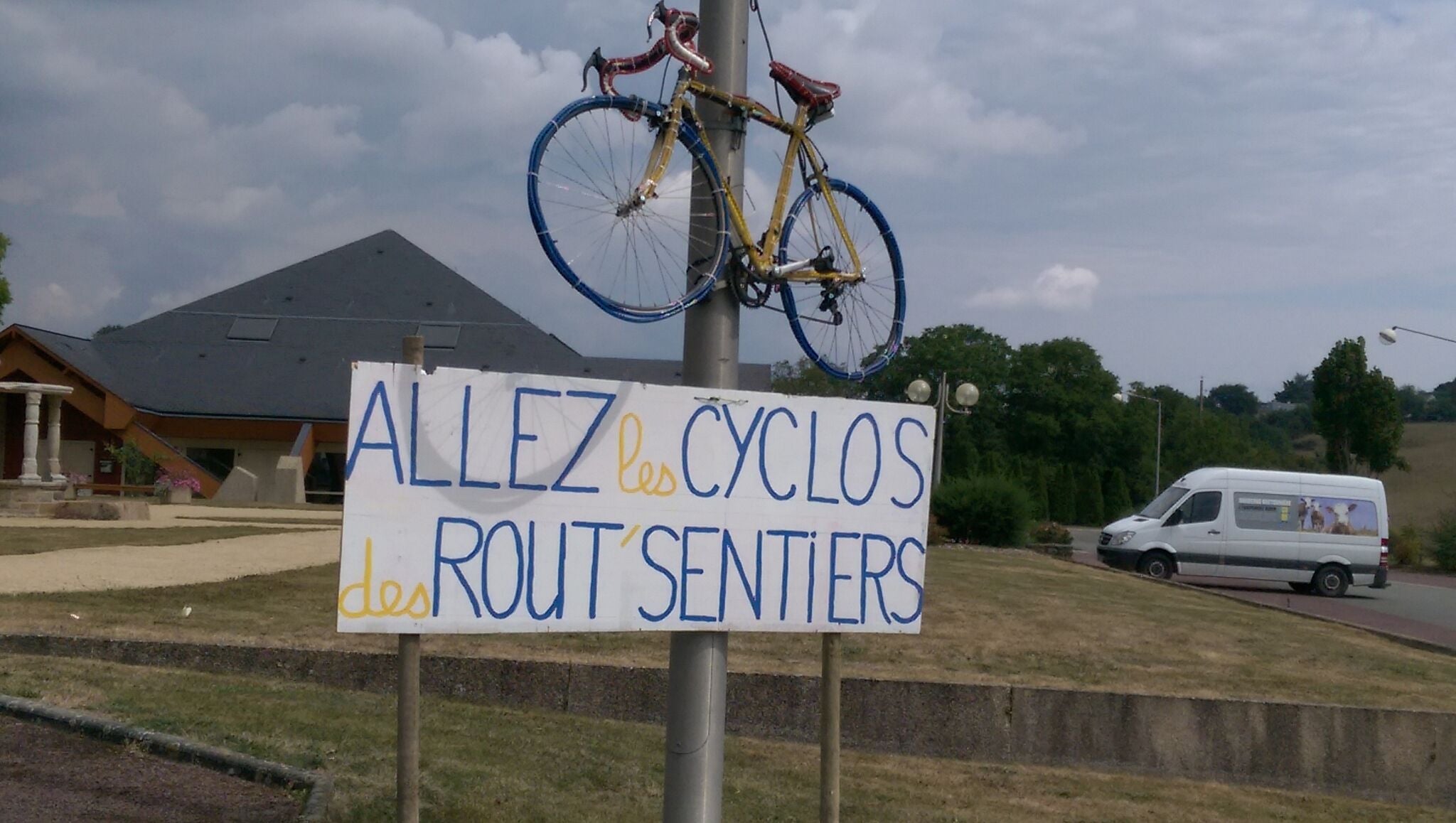 So war's: Der Vortrag von Rüdiger und Lena über PBP x LEL – Concept ...